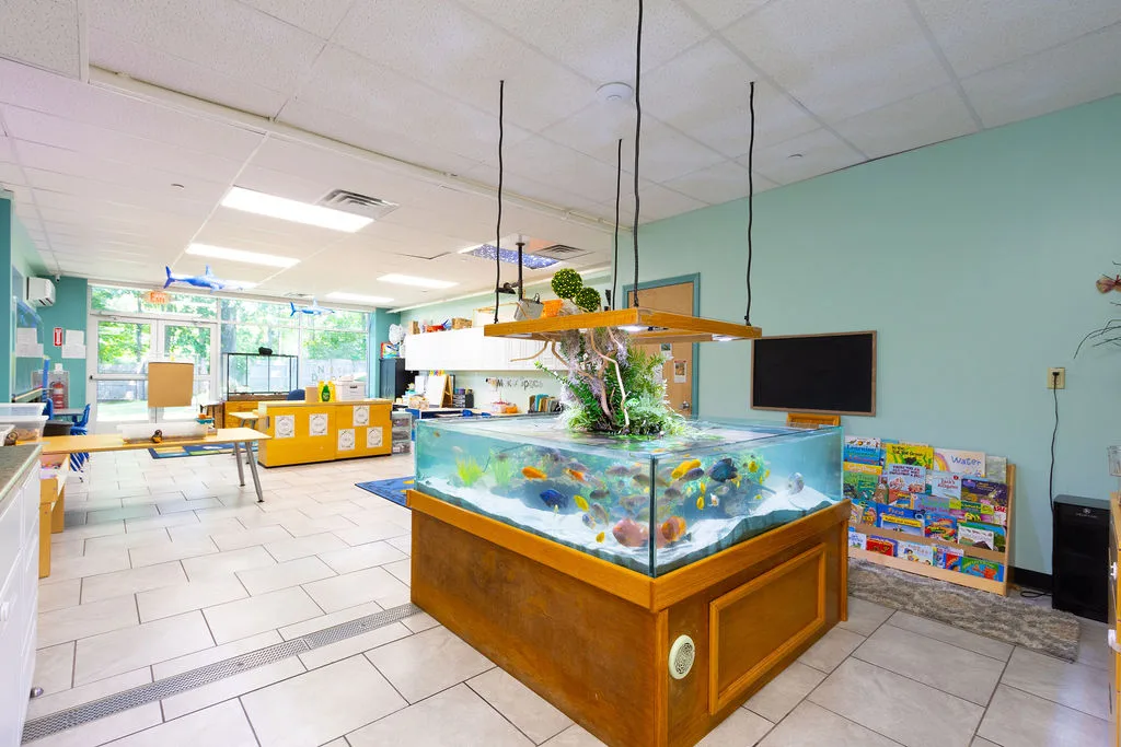 Rates and Amenities - Our Future Learning Center